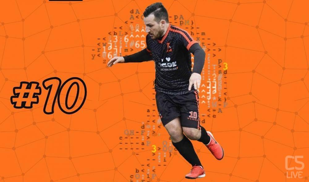 Calcio a 5 Live - Il calcio a 5 sempre con te