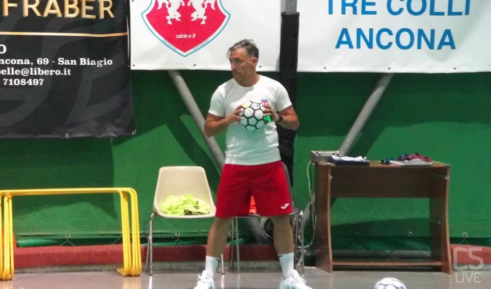 Calcio a 5 Live - Il calcio a 5 sempre con te