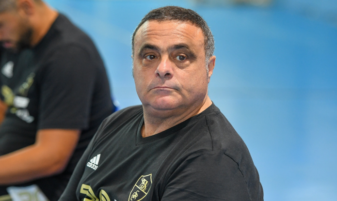 Superato il problema di salute, Cundari può tornare in pista | Calcio a ...