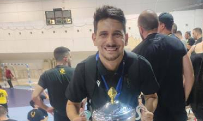 Candeloro verso il rientro in Italia: futuro da diesse alla Dozzese ...