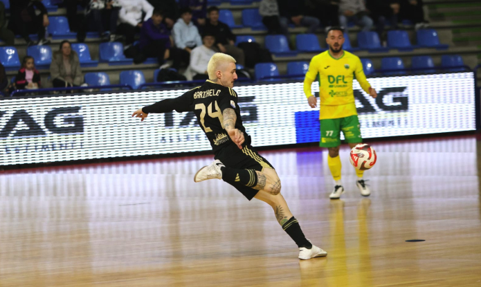 Calcio a 5 Live - Il calcio a 5 sempre con te