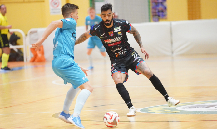 | Calcio a 5 Live - Il calcio a 5 sempre con te