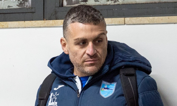 Parthenope, Piccolo alza la voce: "Abbaglio arbitrale non concepibile ...