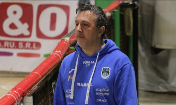 Bitonto, imperativo ripartire. Marzuoli: "Lazio? Cerchiamo soluzioni ...