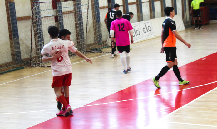 | Calcio a 5 Live - Il calcio a 5 sempre con te