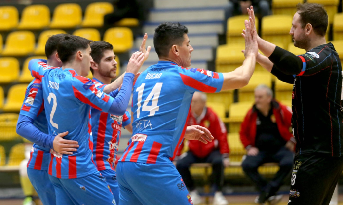 | Calcio a 5 Live - Il calcio a 5 sempre con te