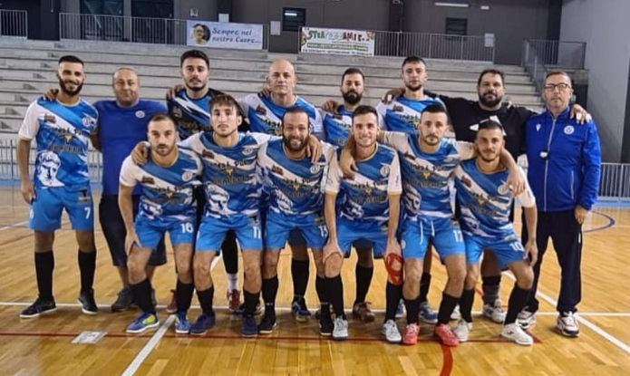 | Calcio a 5 Live - Il calcio a 5 sempre con te