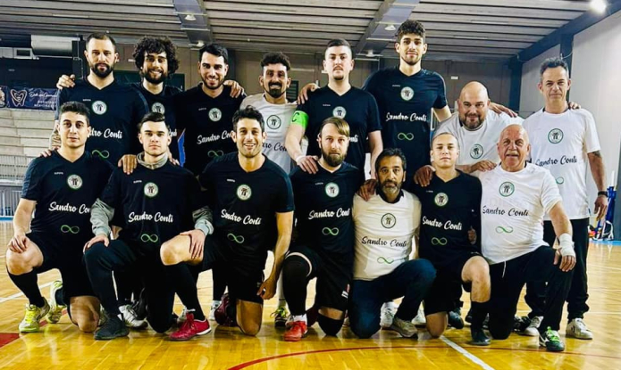 | Calcio a 5 Live - Il calcio a 5 sempre con te