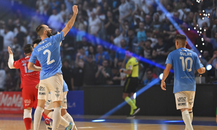 | Calcio a 5 Live - Il calcio a 5 sempre con te