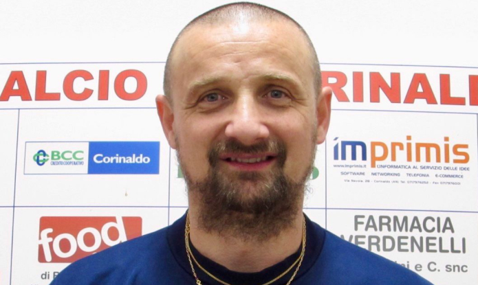 #futsalmercato, così è deciso: il nuovo allenatore del Corinaldo è ...