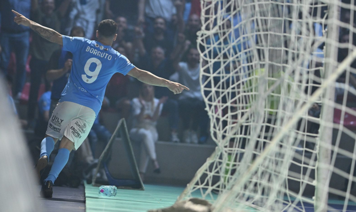 | Calcio a 5 Live - Il calcio a 5 sempre con te