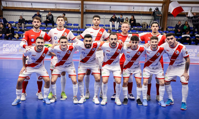 | Calcio a 5 Live - Il calcio a 5 sempre con te