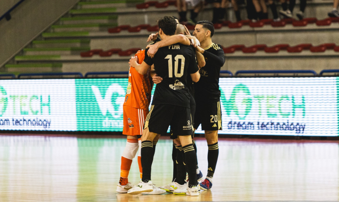 | Calcio a 5 Live - Il calcio a 5 sempre con te