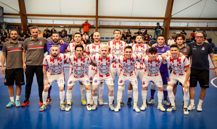 | Calcio a 5 Live - Il calcio a 5 sempre con te