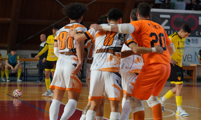 | Calcio a 5 Live - Il calcio a 5 sempre con te