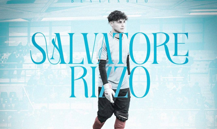 #futsalmercato, Parthenope: ufficiale Salvatore Rizzo. Esposito: "Si ...