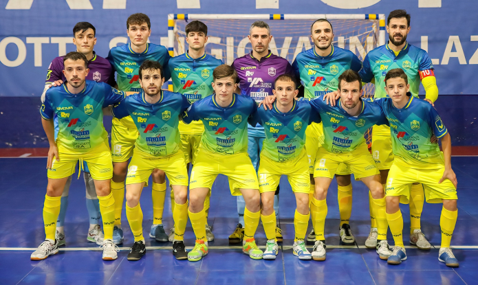 | Calcio a 5 Live - Il calcio a 5 sempre con te