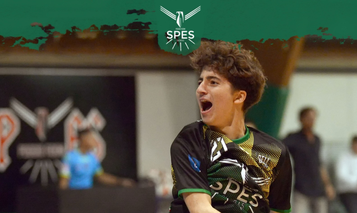 Dal #futsalmercato un lieta notizia per la Spes Poggio Fidoni: Simone Leonardi rinnova | Calcio ...