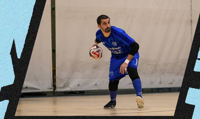 #futsalmercato, Bresolin pregusta il ritorno in campo: lo farà con la ...