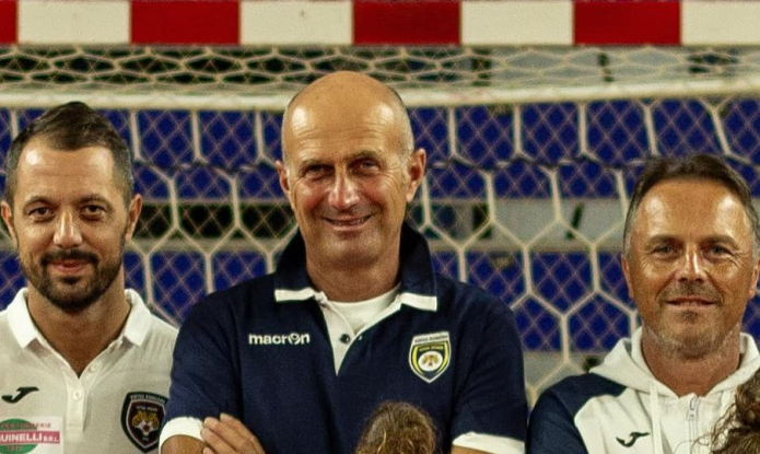 #futsalmercato, la Virtus Romagna ha il nuovo mister: panchina affidata ...