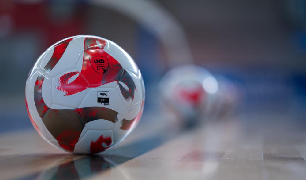 Futsal ovunque: tra Sky Sport, Vivo Azzurro e YouTube. La guida ...