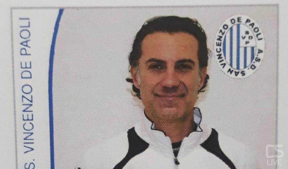 San Vincenzo, Parisi si gode i suoi U16: "Gruppo disciplinato e ...