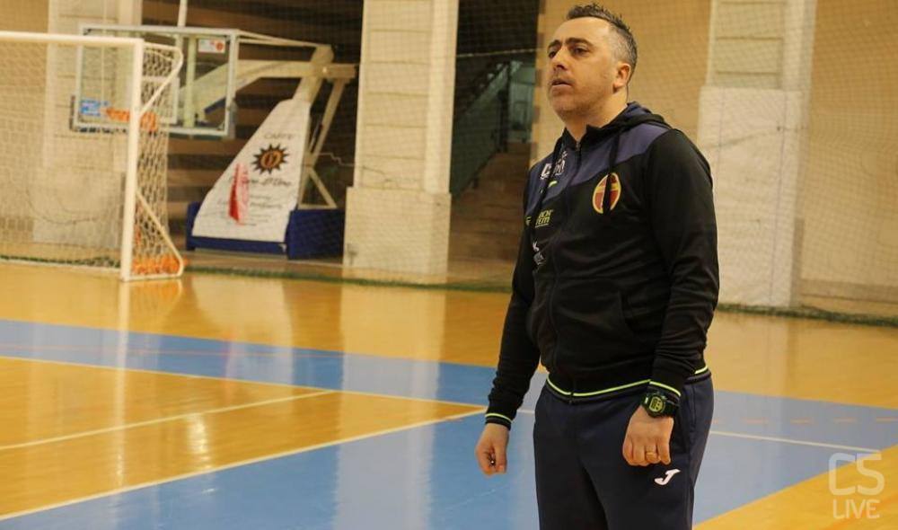 #futsalmercato, scatta la corsa all'erede di Ronconi: Basile nome caldo ...