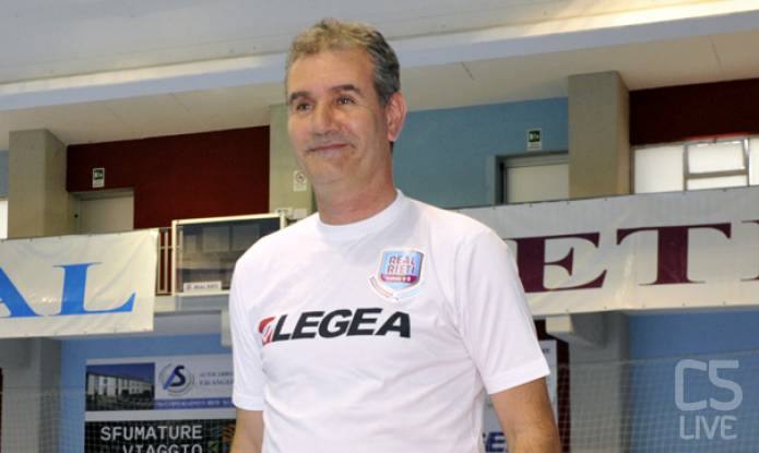 C5L Radio, sul banco dell'intervistato speciale c'Ã¨ Fabrizio Ranieri ...