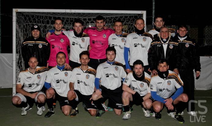 Il Montagnano fa sul serio: 4-2 al Torrenova | Calcio a 5 Live - Il ...